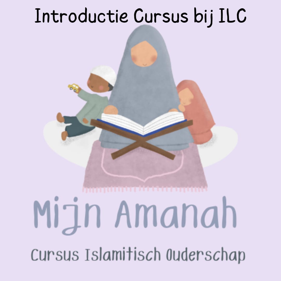 Islamic Learning Center – Islamitisch en pedagogisch verantwoord ...